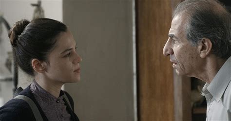 The Other Story - All information about the film