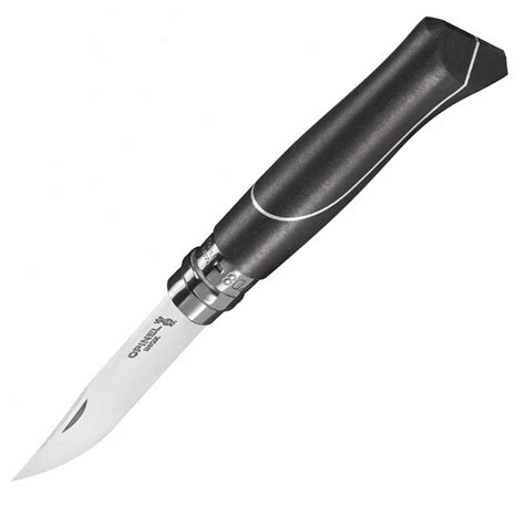 Купить нож Opinel №8, ebene ellipse face - Интернет-магазин Oknives.ru