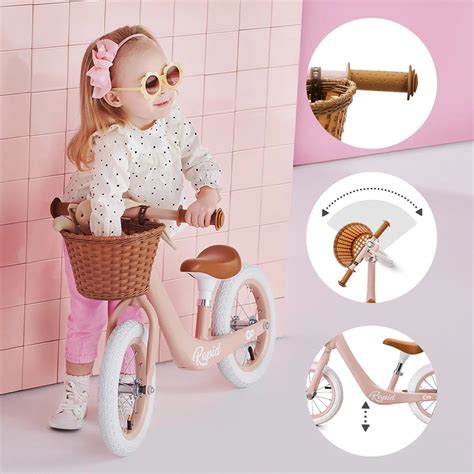 Колело за баланс Kinderkraft Rapid 2 | Baby.Galix.bg