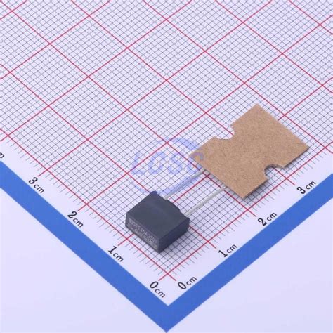 SET T5A 250V CHEVRON Circuit Protection | Plugin Disposable fuses ...