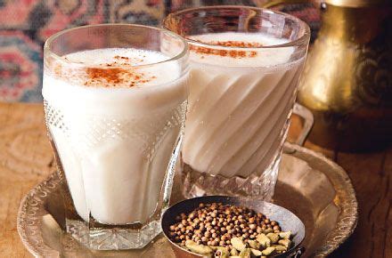 Sahlep mit Zimt (S 04/2012) | Rezepte, Leckerschmecker, Lebensmittel essen