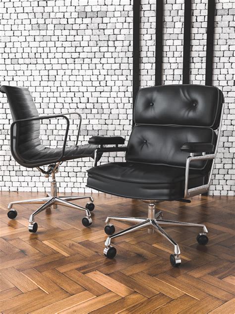 chair 02 - IAMP OFFICE FURNITURE.CO,LTD