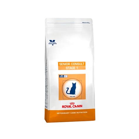 Royal Canin Mature Consult Stage 1 - Her´s Pet