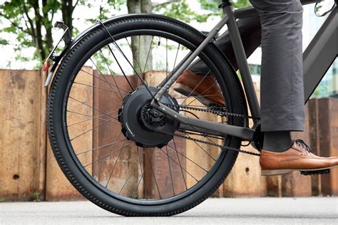 IT´S MY BIKE und Neodrives vereinbaren Zusammenarbeit – IT'S MY BIKE