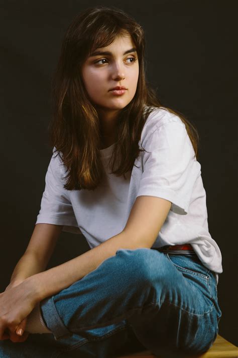 Darina [2018] on Behance