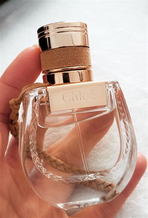 Nomade Naturelle Eau de Parfum Chloé parfem - novi parfem za žene 2022