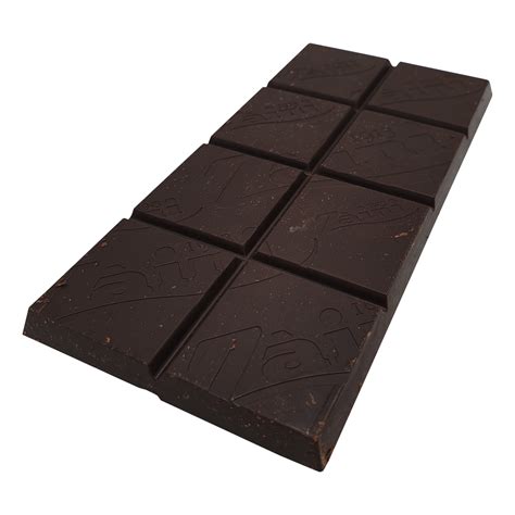 African Chocolate | 100% Dark Chocolate | Zaini 100% Dark Chocolate ...