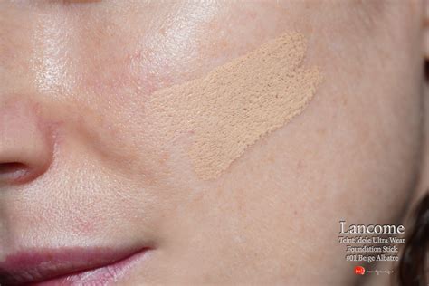 Тональная основа в стике LANCOME Teint Idole Ultra Wear Foundation ...
