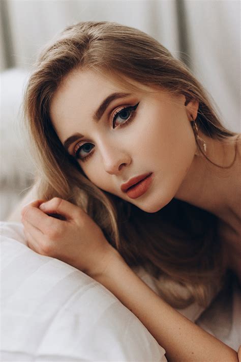ANASTASIA on Behance