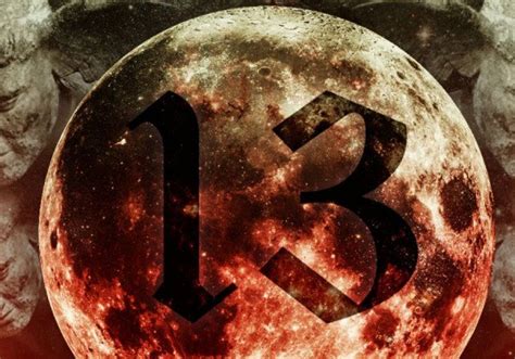 Пятница 13-е перед черным новолунием 2020 - что нельзя делать - Главред