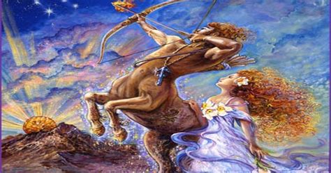 Oroscopo novembre 2016 Sagittario