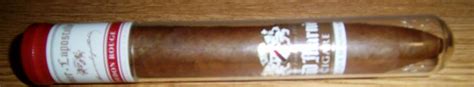 Review: Grand Mariner | The Layman's Cigar