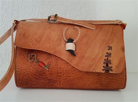 Поделки из кожи своими руками - подборка мастер-классов Leather Art ...