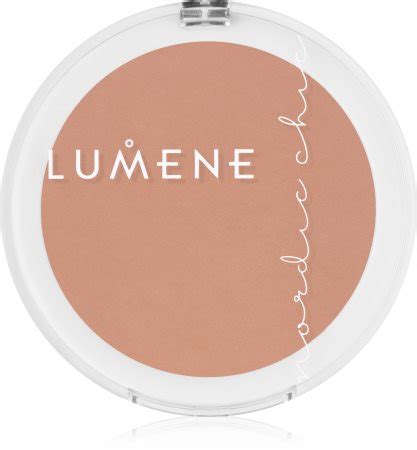 Lumene Nordic Chic bronzer | notino.fr