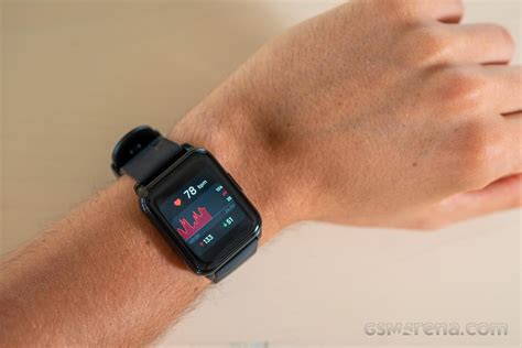 Realme Watch 2 Review | RobotzMania