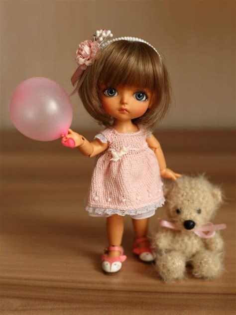 Сбылась мечта идиота - Latidoll - Лати долл куклы BJD | Бэйбики - 74414