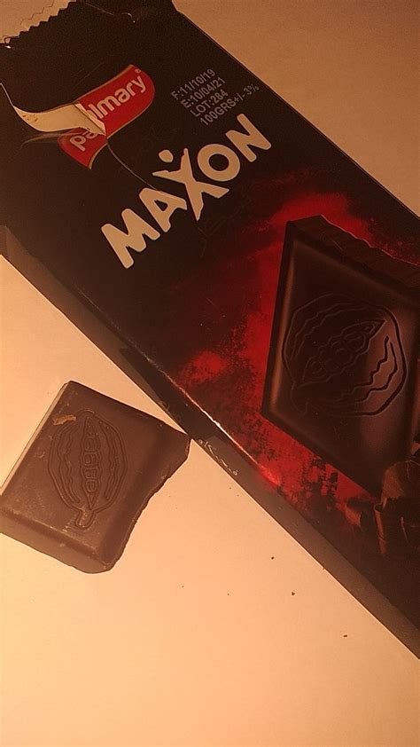 🍫🍫 Maxon | Food snapchat, Chocolate, 10 things