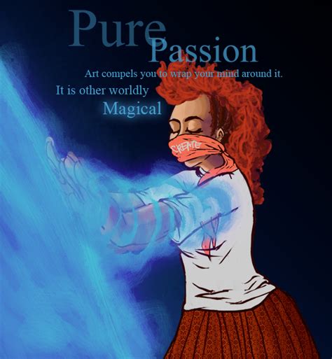 Pure Passion by soteh on DeviantArt