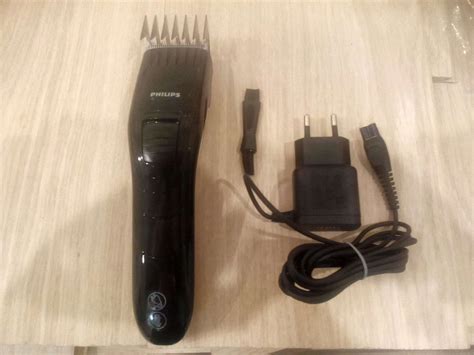 Машинка для стрижки волос Philips QC5115/15 — купить в интернет ...
