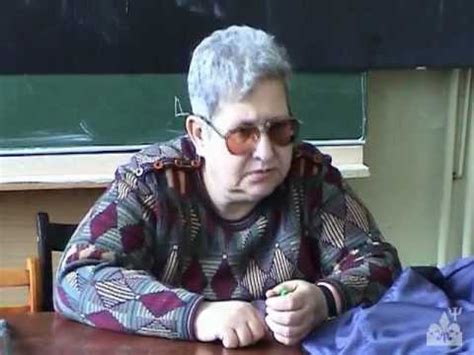 Агранович С.З. Лекция для психологов о сказке. 5 - YouTube