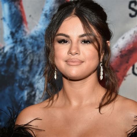 Escapade Selena Gomez Skinny Legend Records™ | Selena Gomez & The