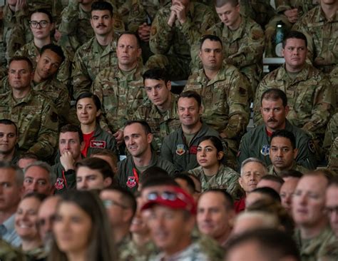DVIDS - Images - 140th Wing Change of Command [Image 2 of 5]