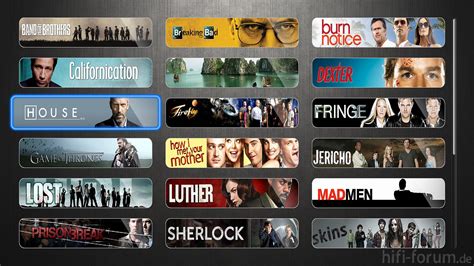 Serien | multimedia, multimediaplayer, pc, serien | hifi-forum.de ...