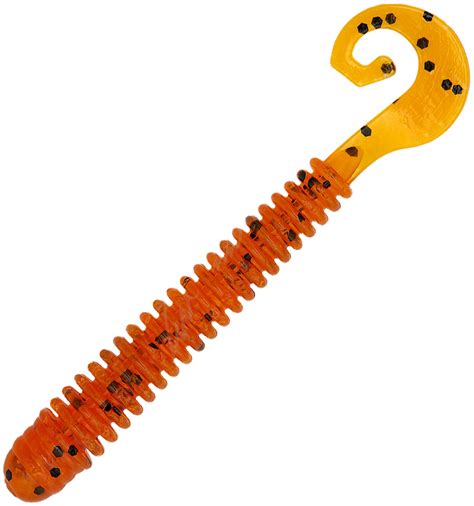 Съедобный силикон Select Uran 2" (5.08 см) цвет 128 (9 шт) купить в ...