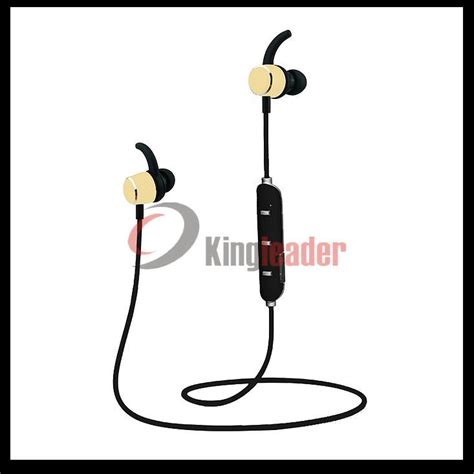 Fashion Bluetooth Earphone Wireless Airoha V4.2 Color Customize for ...