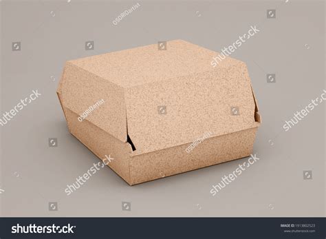 106 Burgar Box Images, Stock Photos & Vectors | Shutterstock