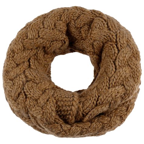 Travola Loopschal by Seeberger - 39,95