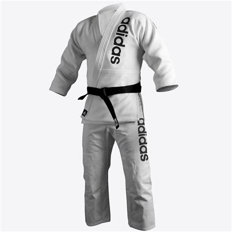 adidas Jiu-Jitsu Brazilian Kimono - Jiu-Jitsu | Jiu jitsu, Brazilian ...