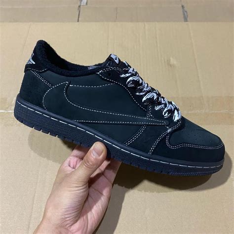 Nike Travis Scott - Buty męskie - Allegro.pl