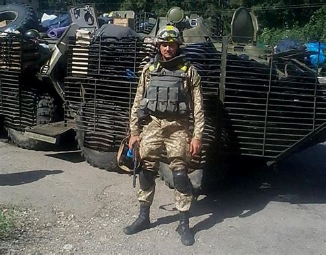 В сети появилось видео боя в Донецком аэропорту, когда николаевский ...