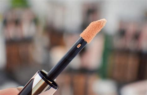 Der L'Oréal Paris Infaillible More Than Concealer im Test.