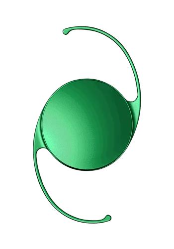 PMMA Intraocular Lenses Rigid Lens at ₹ 250.00/piece | Vatva ...