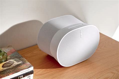 Sonos Era 300 and Era 100 Smart Speakers Revealed in Marketing Images ...