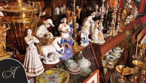 Продать антиквариат дорого. Скупка антиквариата в Москве