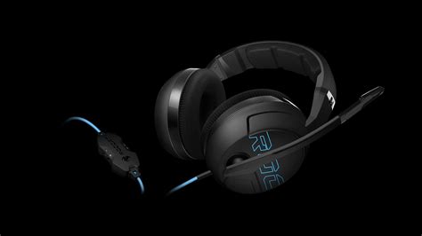 ROCCAT Kave XTD Stereo: реалистичный игровой звук за приемлемую цену ...