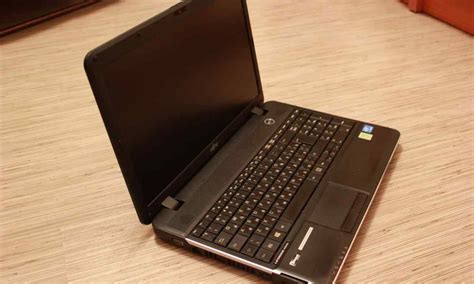 Ноутбук Fujitsu Lifebook A512: всі подробиці