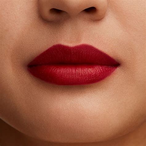 Губная помада Matte Lipstick | MAC cosmetics Russia