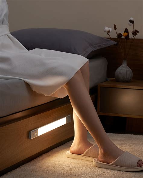 EZVALO Smart LED Motion Sensor Lights and Desk Lamps | Free Shipping