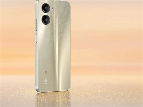 भारत में 14 सितंबर को लॉन्च होगा Realme C30s स्मार्टफोन, मिलेगी 5 ...