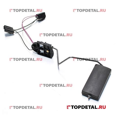 Датчик уровня топлива ВАЗ-2110-12 (модуля погружного насоса ...