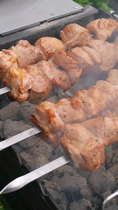 Вкусный томатный маринад для шашлыка - YouTube