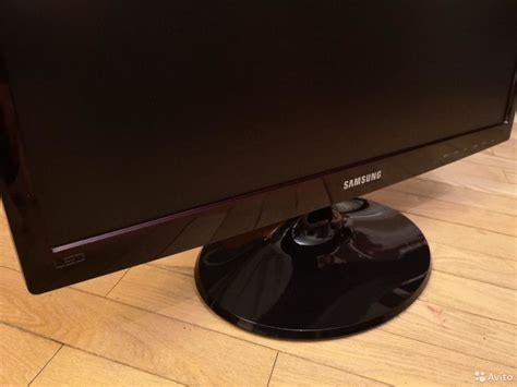 Samsung S22C300 LED - monitor