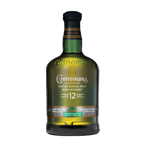 Connemara Single Malt Irish Whiskey цена онлайн – Vida.bg