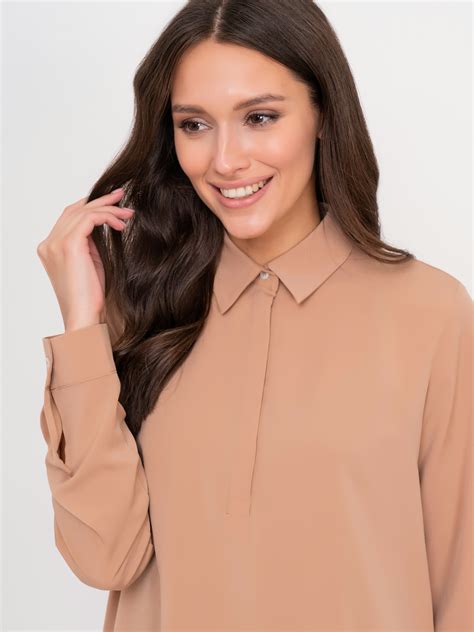 Блуза EMME Marella 1010833 - купить в интернет-магазине. DStyle ...