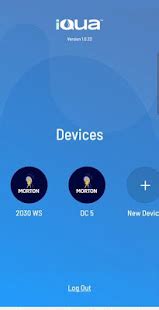 iQua - Apps on Google Play