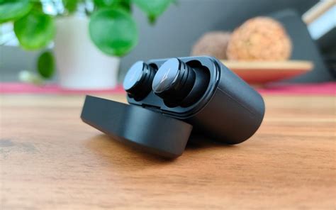 1MORE PistonBuds Pro Review - Good sound, good ANC